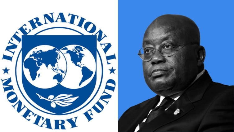 You can’t place restrictions on import – IMF to Ghana Government ...