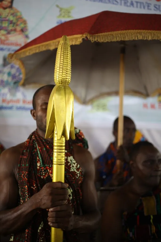 THE SEVEN ANCIENT CLANS OF THE NZEMAS - Ekuzoanews.com