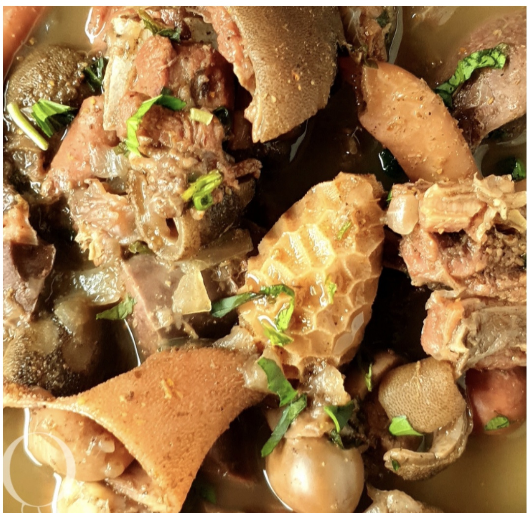 Breaking News: More than 22 dead after eating meat of stolen pregnant ...