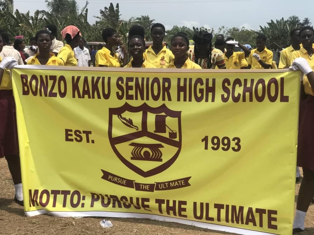 BOKASS @30: Brief history of the school, past achievements, mission and ...