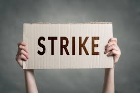 TEWU threatens strike over withdrawal of vehicle maintenance allowance ...