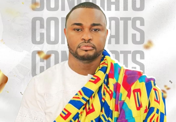 Legon Cities Boss re-elected Council of State member for Oti Region ...