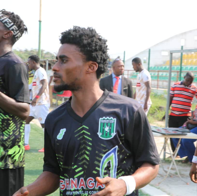 TRANSFER NEWS: Basake Holy Stars Winger Emmanuel Agyei Completes ...