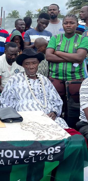 Basake Holy Stars Call For Support From Traditional Leaders ...