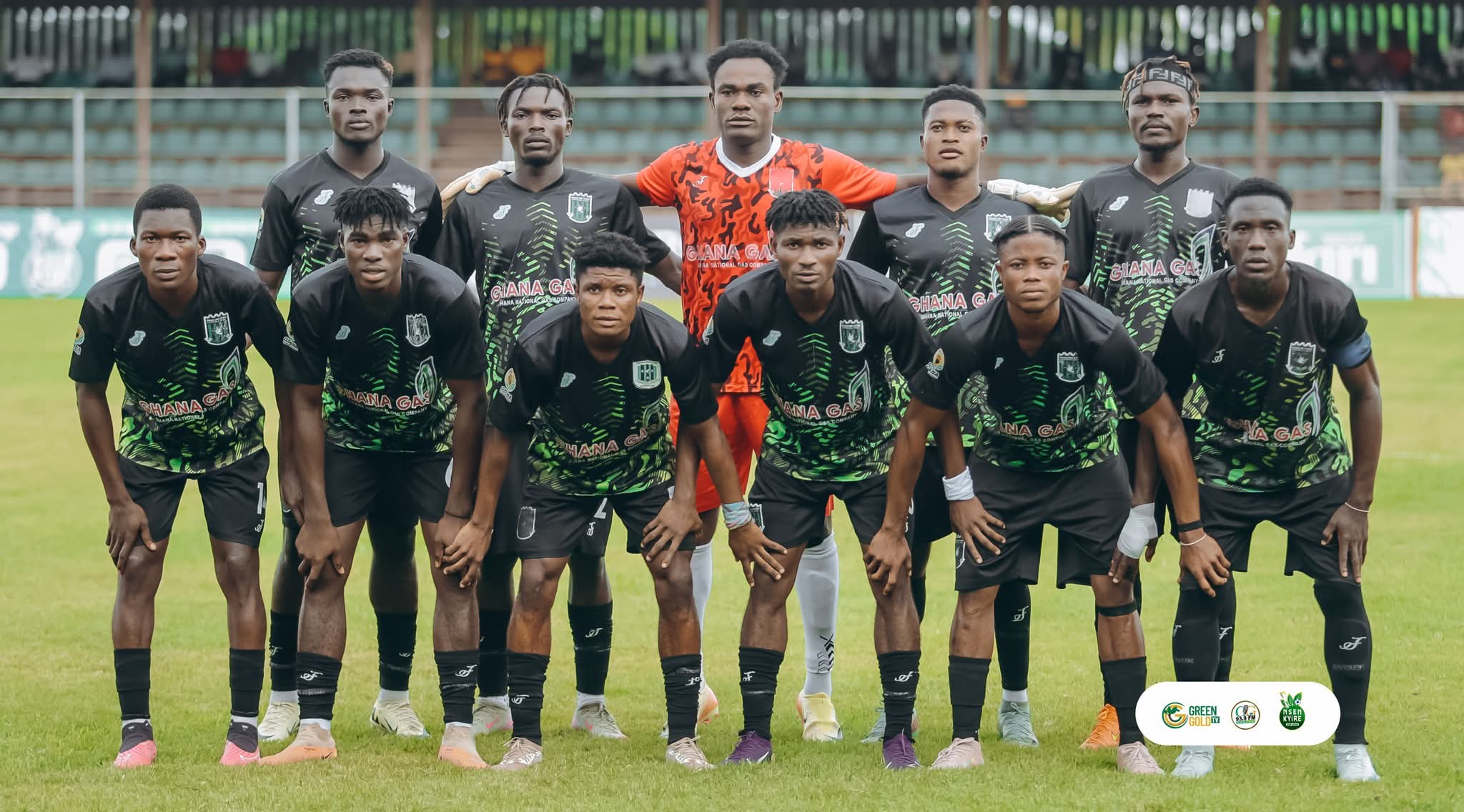 2025/26 GPL Matchday 1 Preview: Basake Holy Stars Host Eleven Wonders ...